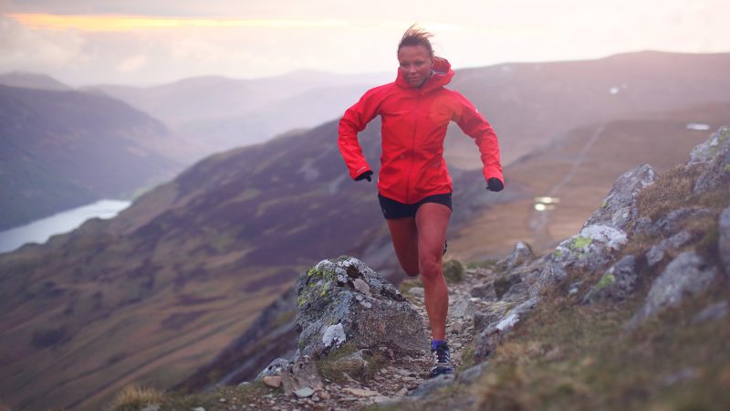Mountain Run | Mountain Running Courses in the Lake District, UK