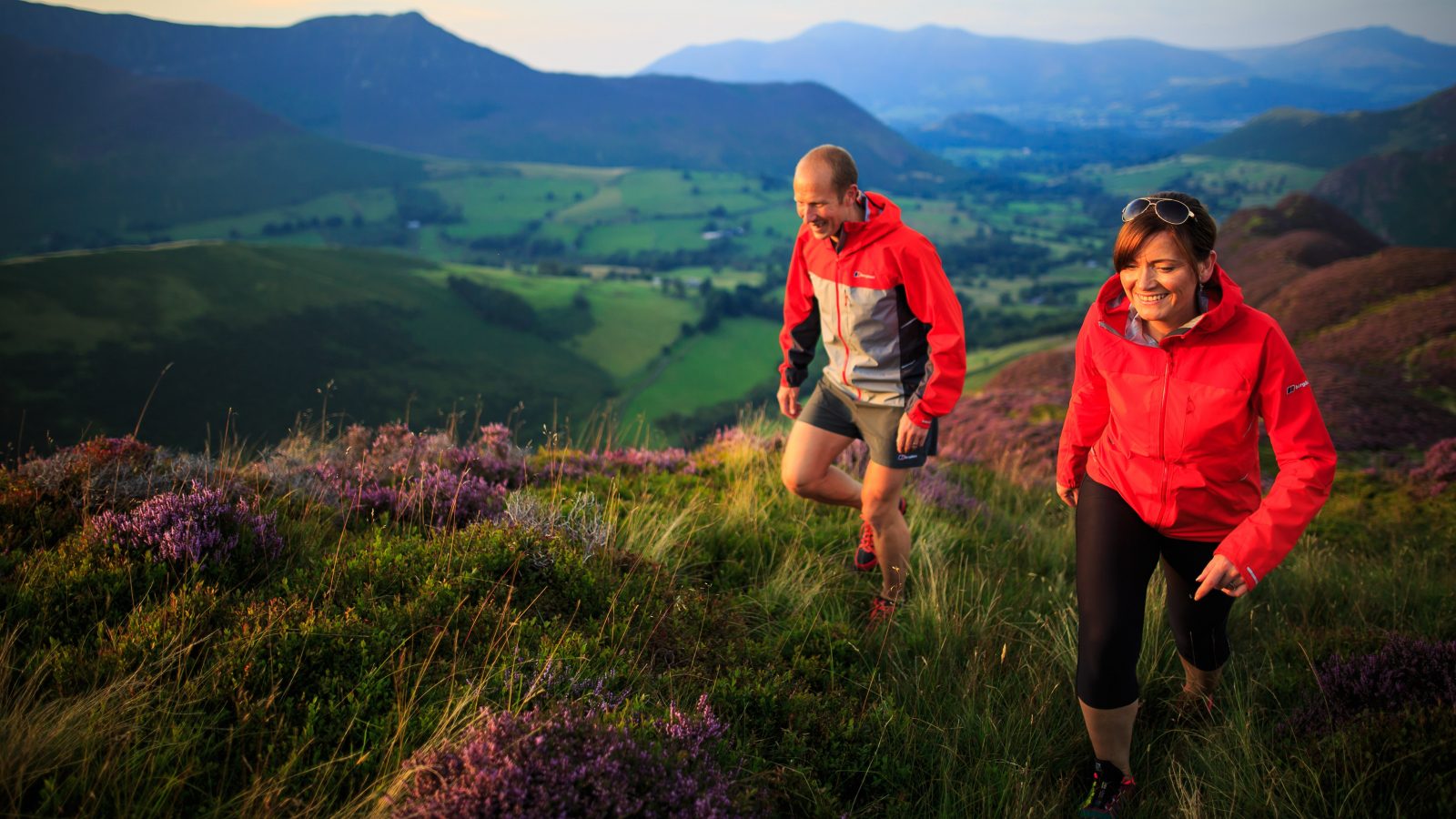 Mountain Run (en-GB)