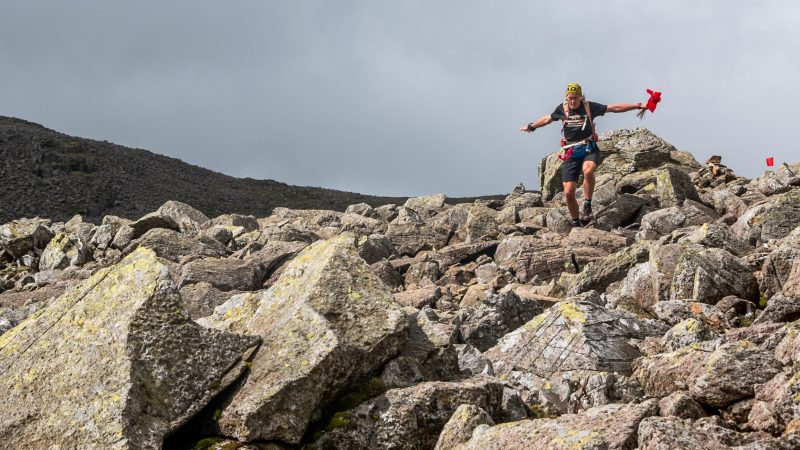 Mountain Run | Mountain Running Courses in the Lake District, UK