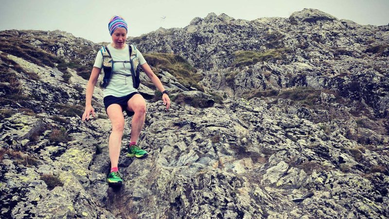 Mountain Run | Mountain Running Courses in the Lake District, UK