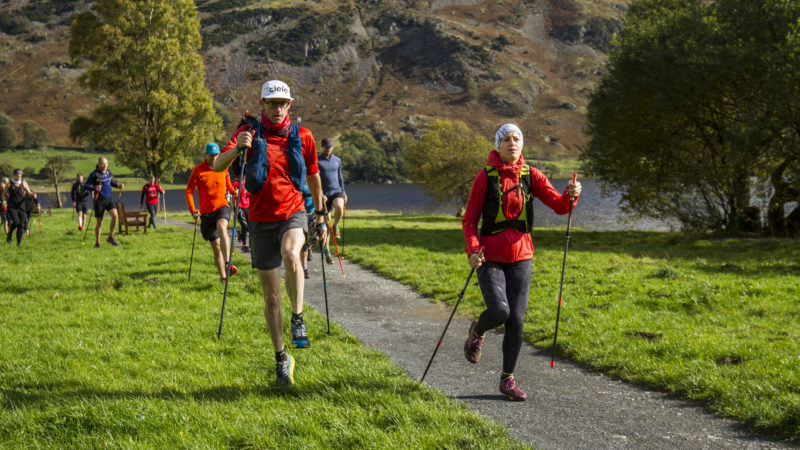 Mountain Run | Mountain Running Courses in the Lake District, UK