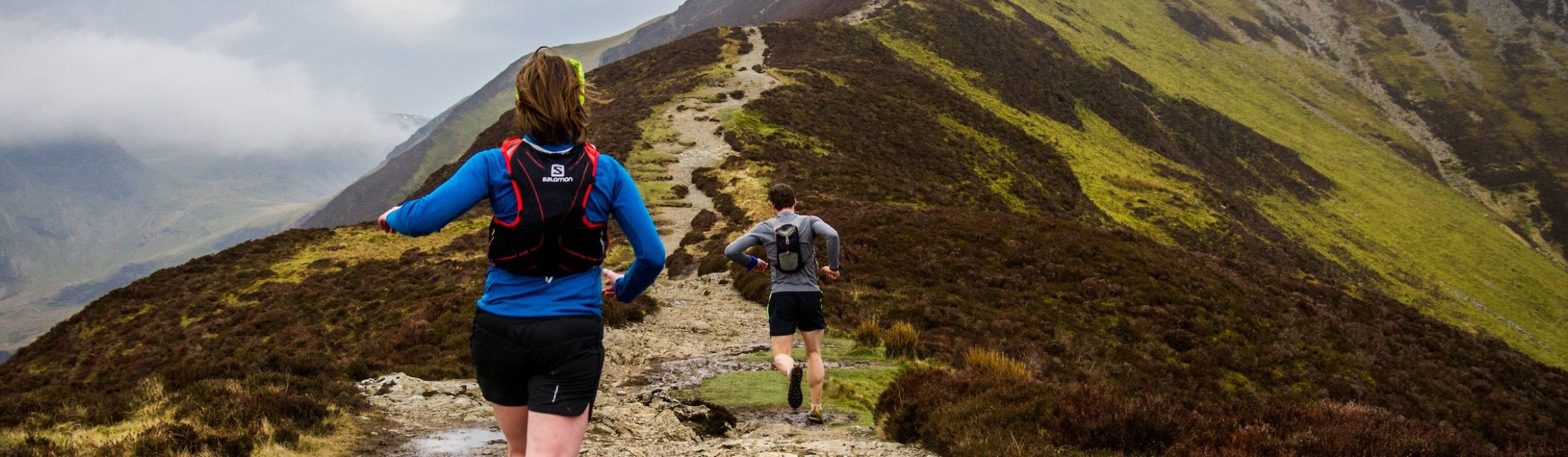 Mountain Run is for runners who want to run faster, stronger and safer ...