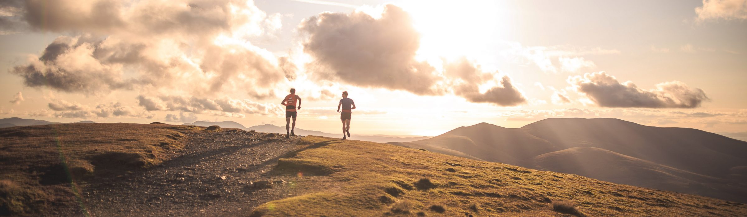 From half-day guided runs in the English Lake District to fully ...