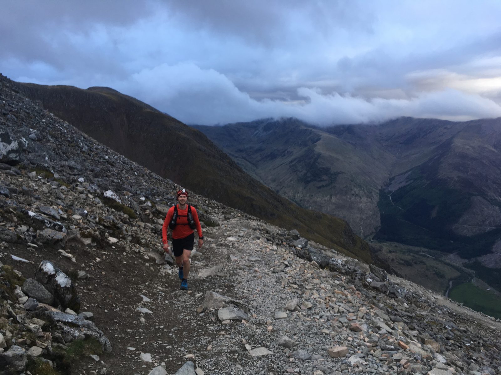 Mountain Run (en-GB)